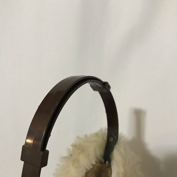 Accessories | Fuzzy Ear Muffins | Poshmark